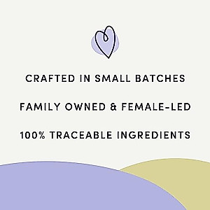 Crumps' Naturals Freeze Dried Beef Liver Mini Trainers, 3.7oz / 105g, Brown