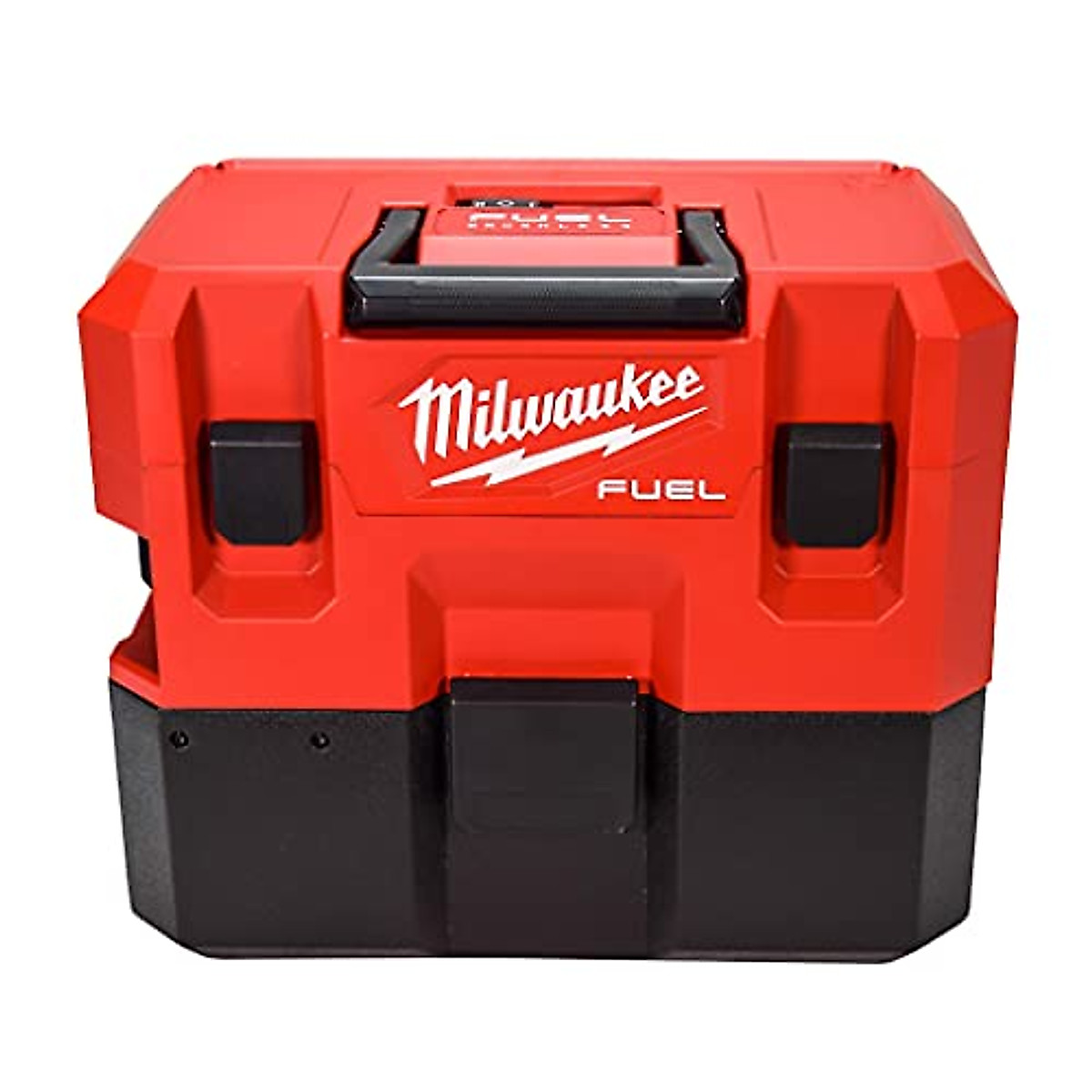 Milwaukee 0960-20 M12 Fuel 12VLithium-Ion Cordless 1.6 Gal. Wet/Dry Vacuum (Tool-Only)