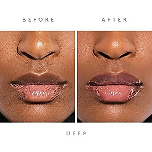 Fenty Beauty by Rihanna Gloss Bomb Heat Universal Lip Luminizer + Plumper Fu$$y