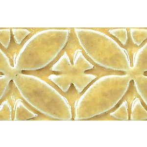 AMACO Potter's Choice Glaze, Pint, Oatmeal PC-31, Each