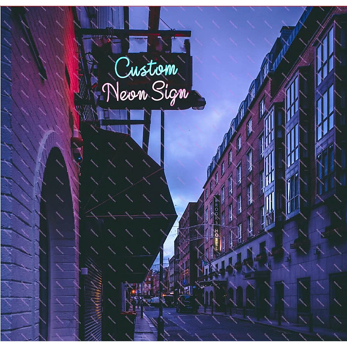 yisi Bar Neon Light Sign Led Ebt Atm For Business, Super Bright Led Open For Atm Electric Advertising Display For Atm Storefront Window Decor. Lamp Neon Like Signs Wall