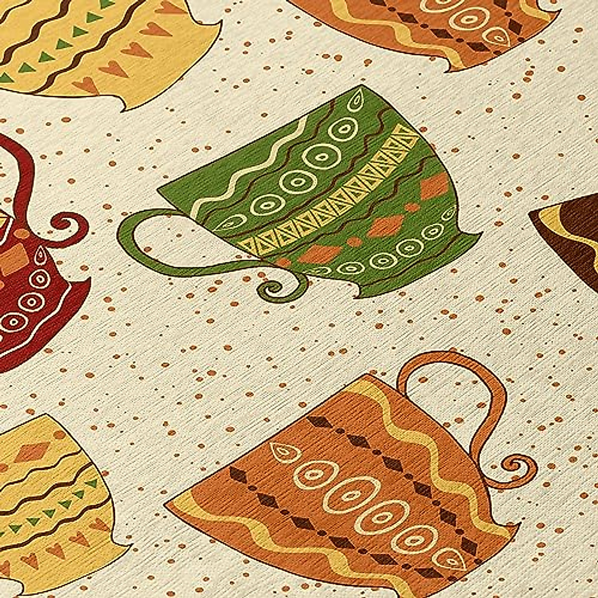 Dalyn Rugs Indoor/Outdoor Kendall KE15 Ivory Washable 8' x 10' Rug