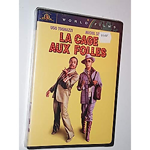 La Cage Aux Folles