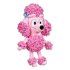 Coco & Snickers 8" Mini Plush Bundle - 2 Pack