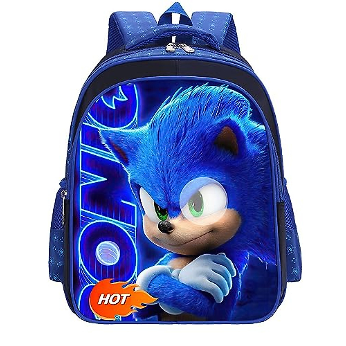 VOASME Backpack for Boys Waterproof Bookbag School Bag Laptop Travel Back packs for Kids Teen