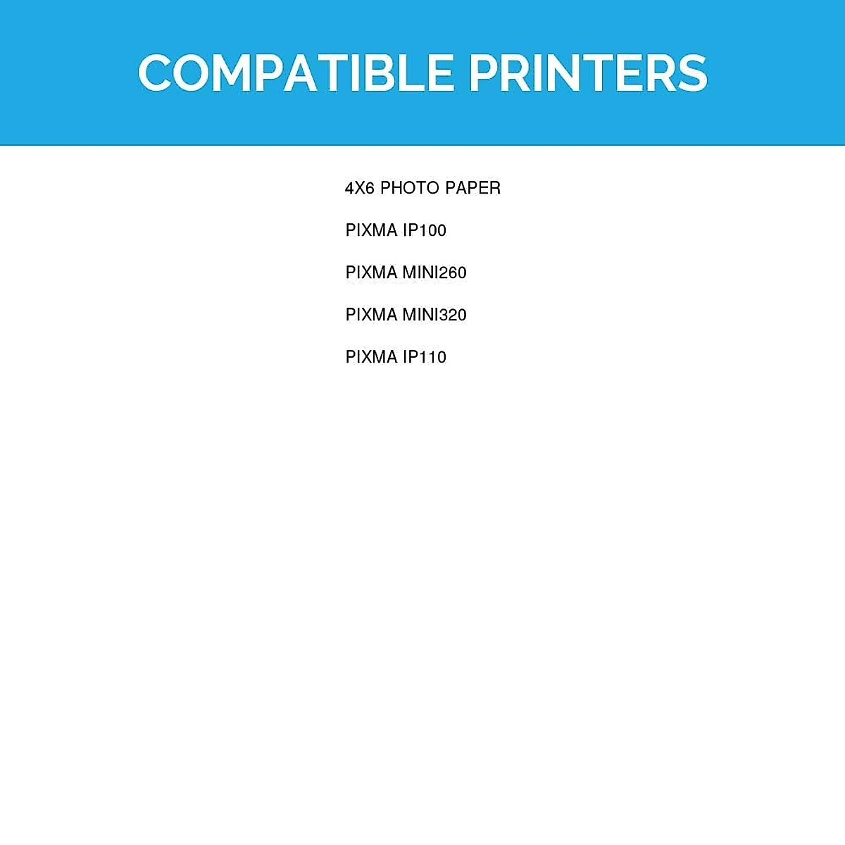 LD Compatible Ink Cartridge Replacement for Canon CLI36 (Color)