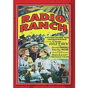Radio Ranch