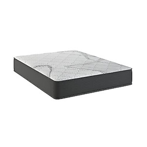 Restonic 11" Mattress