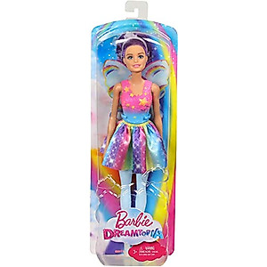 Barbie Dreamtopia Fairy Doll