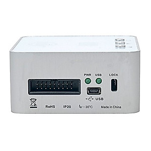 ADJ Products ADJ MYDMX3.0 DMX control software designed to help make programming lightshows easier. (MYDMX 3.0), white