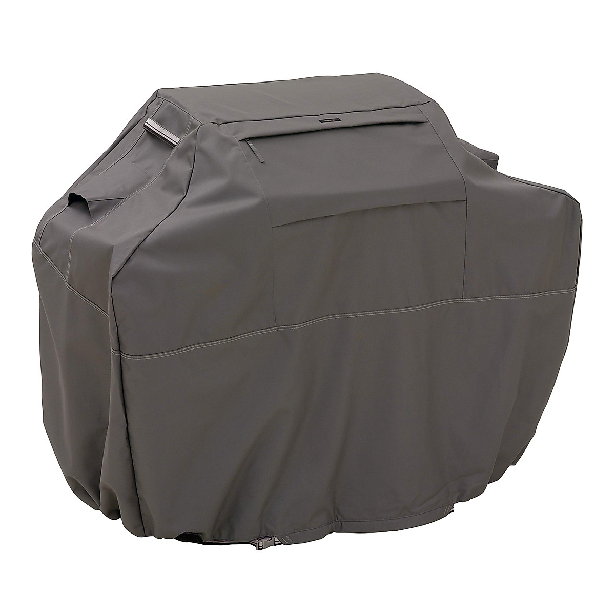 Classic Accessories Ravenna Water-Resistant 38 Inch BBQ Grill Cover