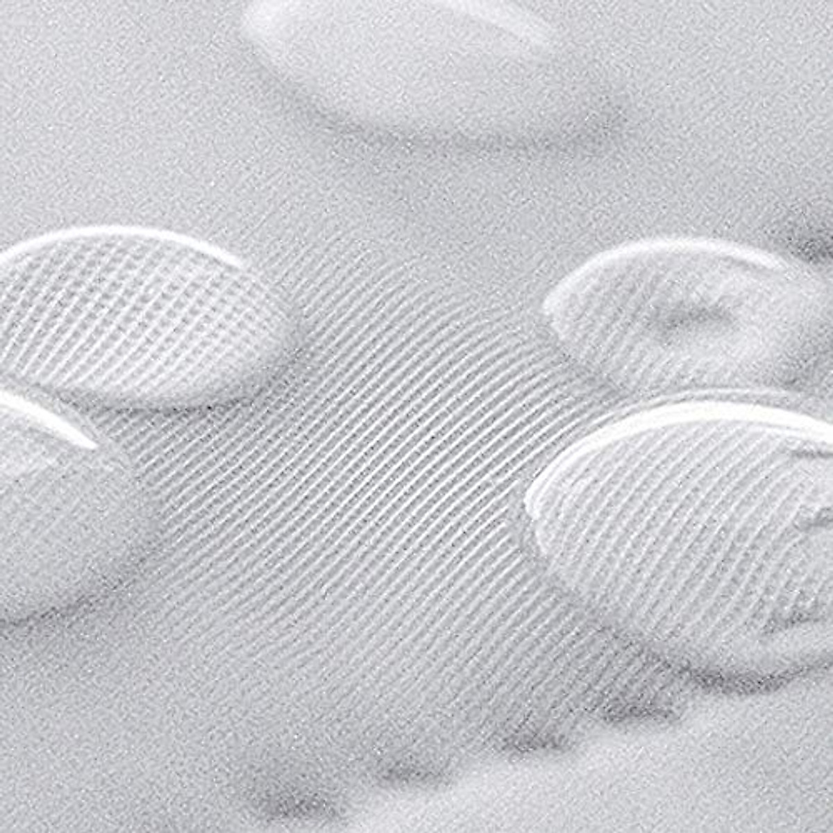 Contoured Changing Pad