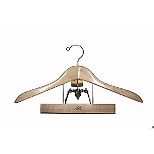 American Made Suit Hangers Set of 2