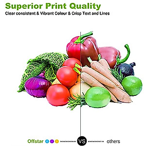 Offstar Compatible for Brother WT-220CL WT-223CL Waste Toner Box for MCF-9340CDW HL-3140CW 3170CDW L3210CW L3230CDW L3270CDW 9130CW L3290CDW MFC-L3710CW L3770CDW Waste Toner Container