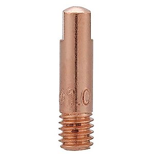 A sixx Welding Tools, Welding Tips Wire Welder Welding Supplies woker for Welding for Tig for Welder(0.8)
