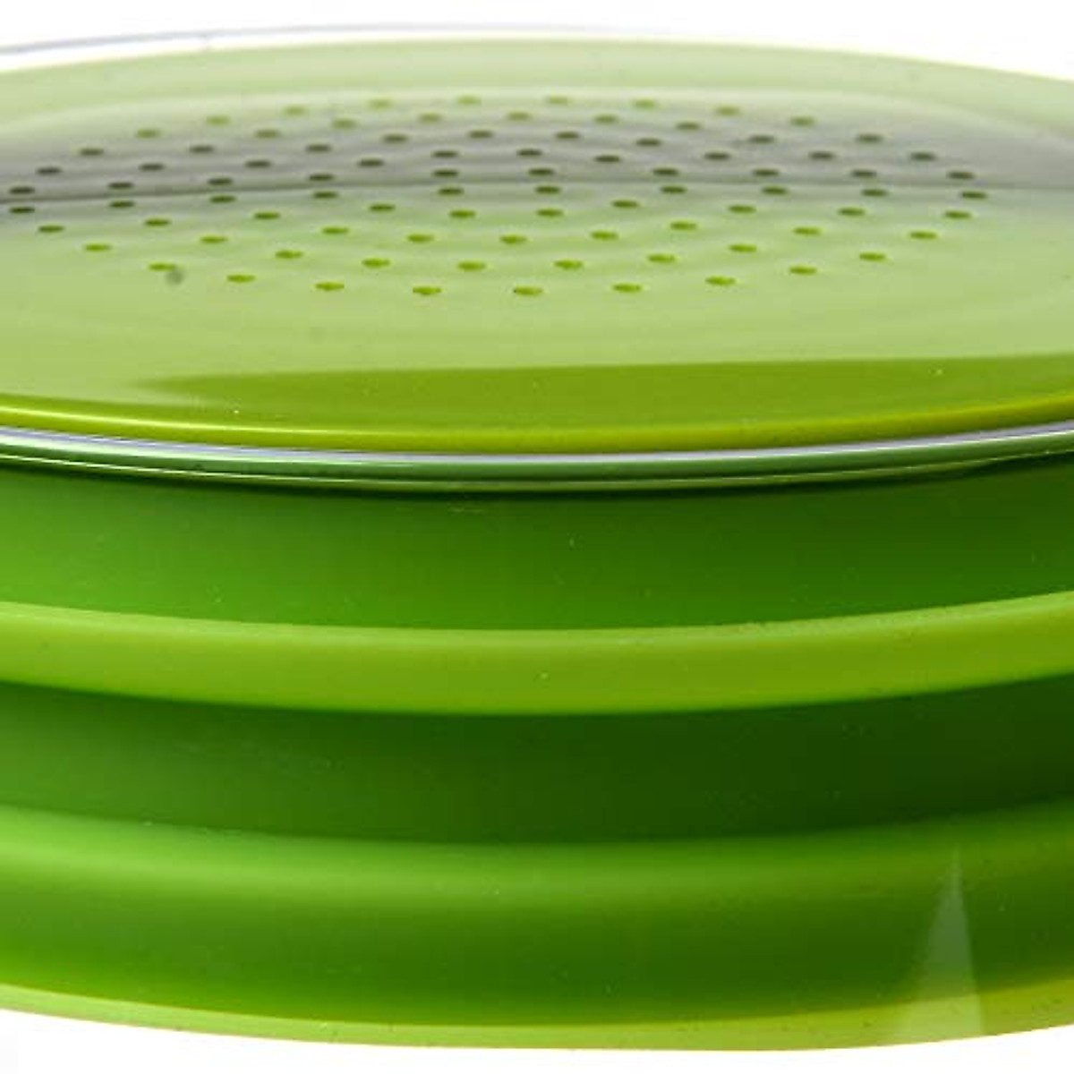 Prepara Storage Container, One Size, Green