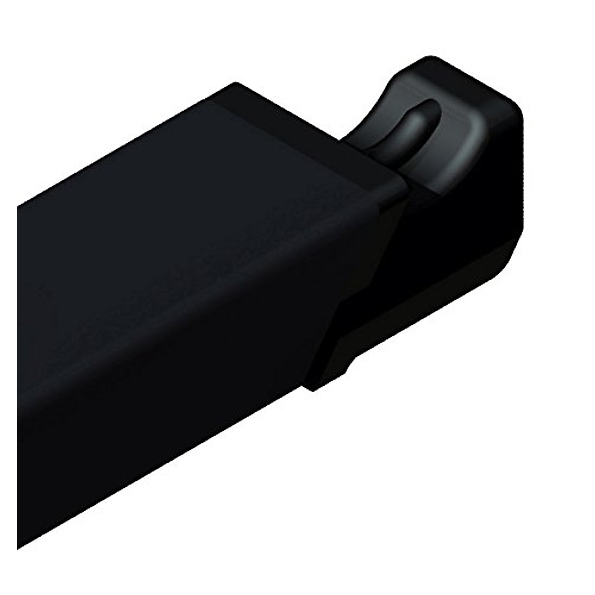 Ultimate Support TBR-130 - Two 13" Support Arms for Use w/ the CMP-485 Super Clamp Assembly On Apex Series Keyboard Stands