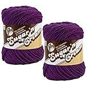 Bulk Buy: Lily Sugarn Cream (2-pack) (Black Currant)