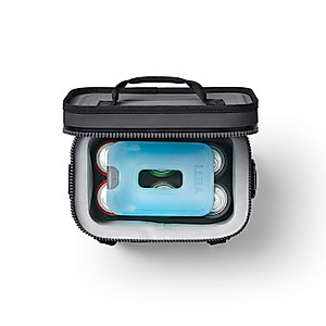 YETI Thin ICE Refreezable Reusable Cooler Ice Pack, Medium
