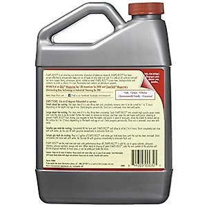Evapo-Rust EVAER004 Rust Remover (EVAPO-RUSTâ„¢ , Case of 4 - 1 Quart Bottles)