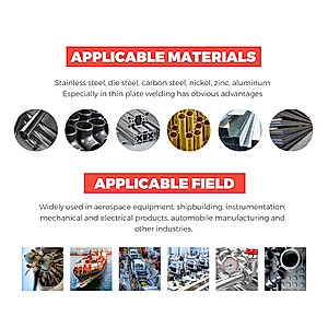 ZAC Platform 1500W Automatic Fiber Laser Welding Machine 220V Manipulator Laser Platform Welder for Metal Stainless Steel Three-axis Automatic Welding External Chiller (DLW-1500-VI)