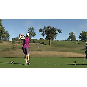 Maximum Games The Golf Club: Collector's Edition (PS4)