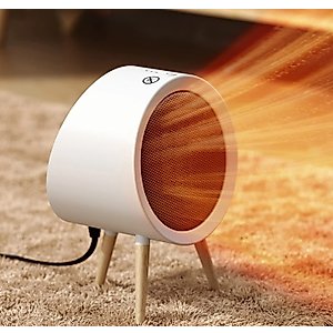 Space Heater