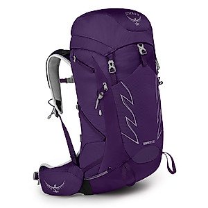 Osprey Tempest 30 Women's Hiking Backpack Violac Purple, X-Small/Small