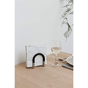Umbra Swivel Napkin Holder