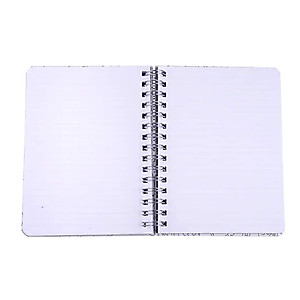 Cat Spiral Bound Journal by Artist's Loft