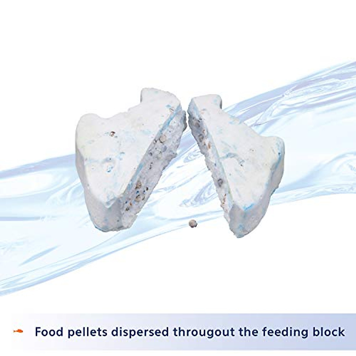 Aqueon Vacation Feeders 3 Day - 4 Pack