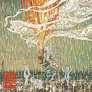 【Amazon.co.jp限定】THE MILLENNIUM PARADE (初回生産限定盤) (メガジャケ付)