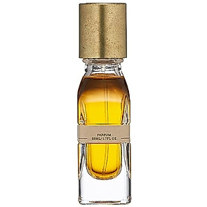 Orto Parisi Eau de Parfum Spray, Bergamask, 1.7 Fl Oz