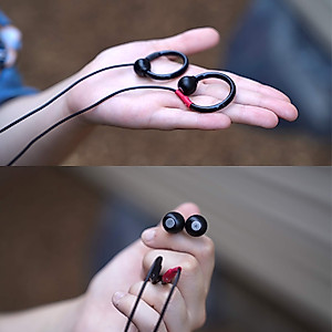 SONICPRESENCE SP15C (USB-C) Binaural Microphone Records Immersive 3D Spatial Audio on New Pocket Cams and Smartphones – Step Up to Sonic Presence for Sound Quality That Matches 4K Video