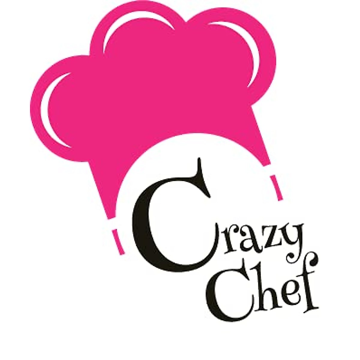 Crazy Chef Cake and Cupcake Carrier With Handle - Pie Carrier Deviled Egg Tray and Collapsible cupcake holder-Cookie Holiday Party Platter With Two Free Non Stick Baking Sheets