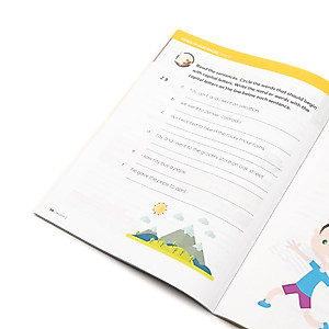 LIFEPAC 2nd Grade Language Arts Set