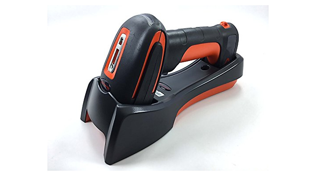 Granit 1981i Full Range Wireless Heavy Duty Scanner