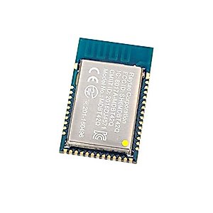 Raytac MDBT42Q-P512KV2 Nordic nRF52832 Module PCB Antenna Bluetooth ANT+ BLE BT5.2 BT5 FCC IC CE Telec KC RCM SRRC
