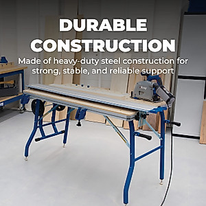 Kreg ACS-TBASE Adaptive Cutting System Project Table Base