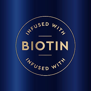 Hair Biology Argan Oil Taming Serum, Twin Pack, 3.2 Fl Oz Each — Hair Serum Nourishes to Soften & Control Frizz. Infused with Biotin — Dry Hair Treatment, Safe for Color Treated Hair