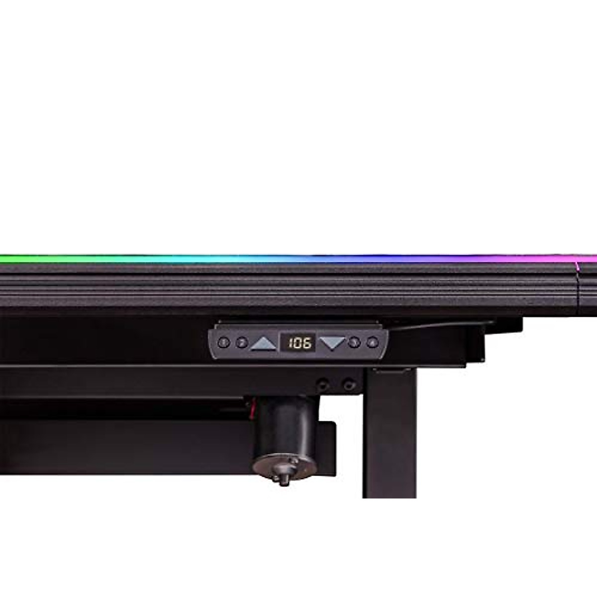 Thermaltake ToughDesk 500L RGB