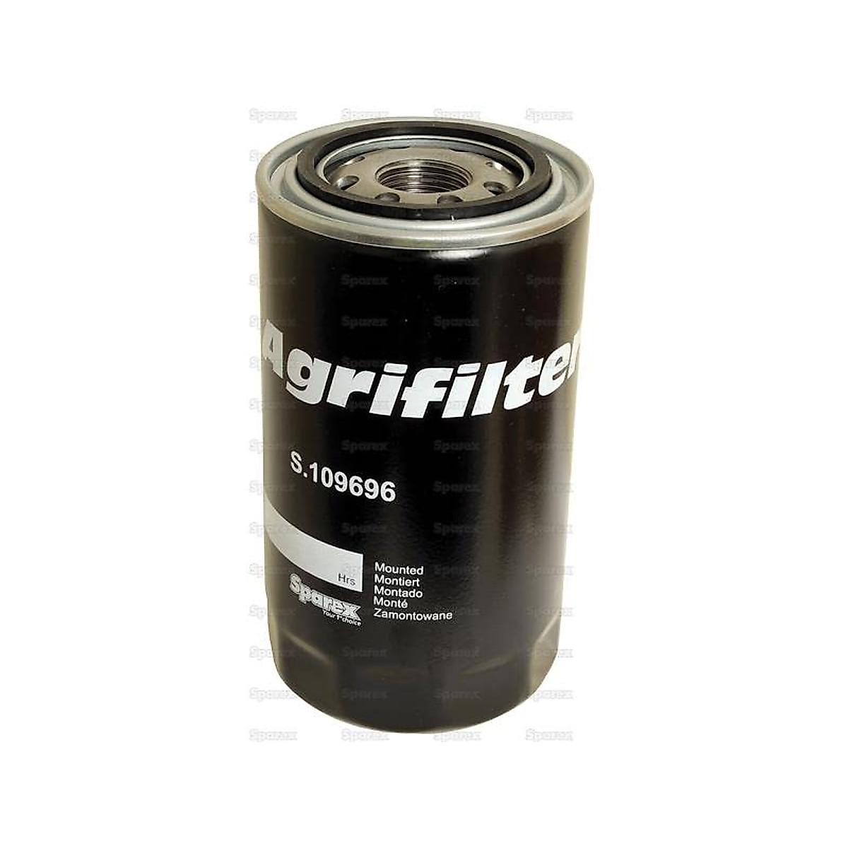 Oil Filter Spin On fits JCB 416S, Fastrac 3230, Fastrac 3230-65, Fastrac 3230-80
