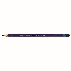 Derwent 2400 Inktense Pencil - Outliner
