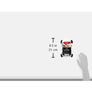 TIMCO Nails Galvanised Bright Mixed Tray - 300pcs - A Selection of galvanised and Bright Steel Nails for Internal and Exterior Applications