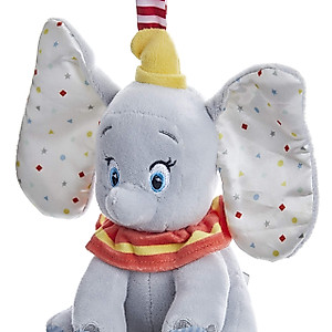 Disney Baby Dumbo Spinning Activity Toy