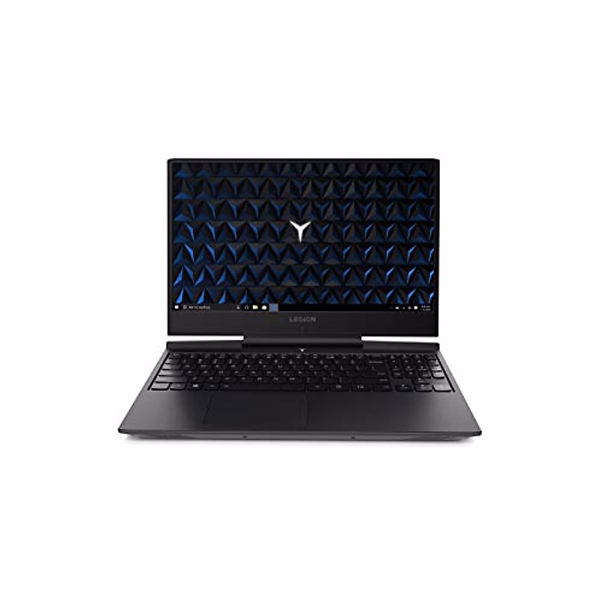 Lenovo Legion Y7000 Gaming Laptop, 15.6" FHD IPS Anti-Glare Laptop (Intel Core i7-8750H Processor, Nvidia GTX 1060, 16 GB DDR4, 1 TB HDD + 128 GB PCIe SSD, Windows 10 Home) 81LF0001US, Black