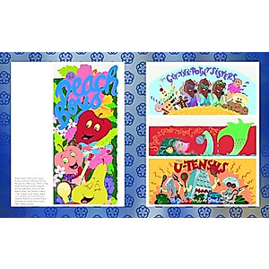 Delicious Disney: Walt Disney World: Recipes & Stories from The Most Magical Place on Earth