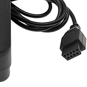 HonsCreat NEW for ATARI JOYSTICK CONTROLLERS Premium Joystick Controller Atari 2600