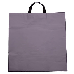 DynoGoods Fishing Tournament Weigh-in Bag with Mesh Insert (Gray)