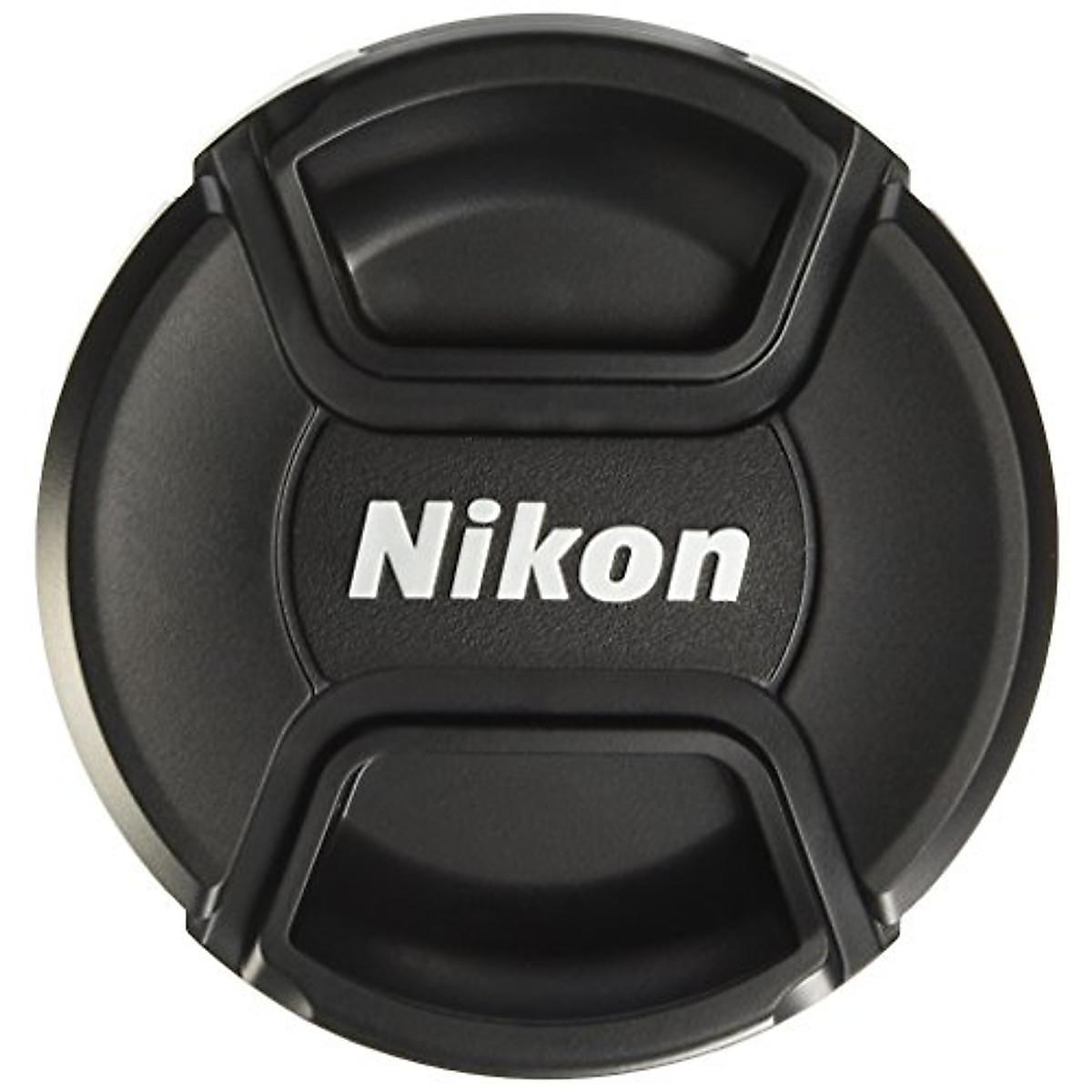NIKON LC-72 72mm Nikon lens cap